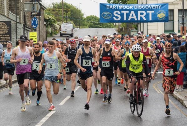 2025 Arc of Attrition by UTMB