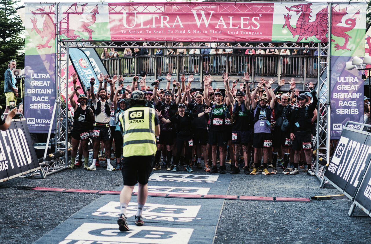 Ultrarunning World