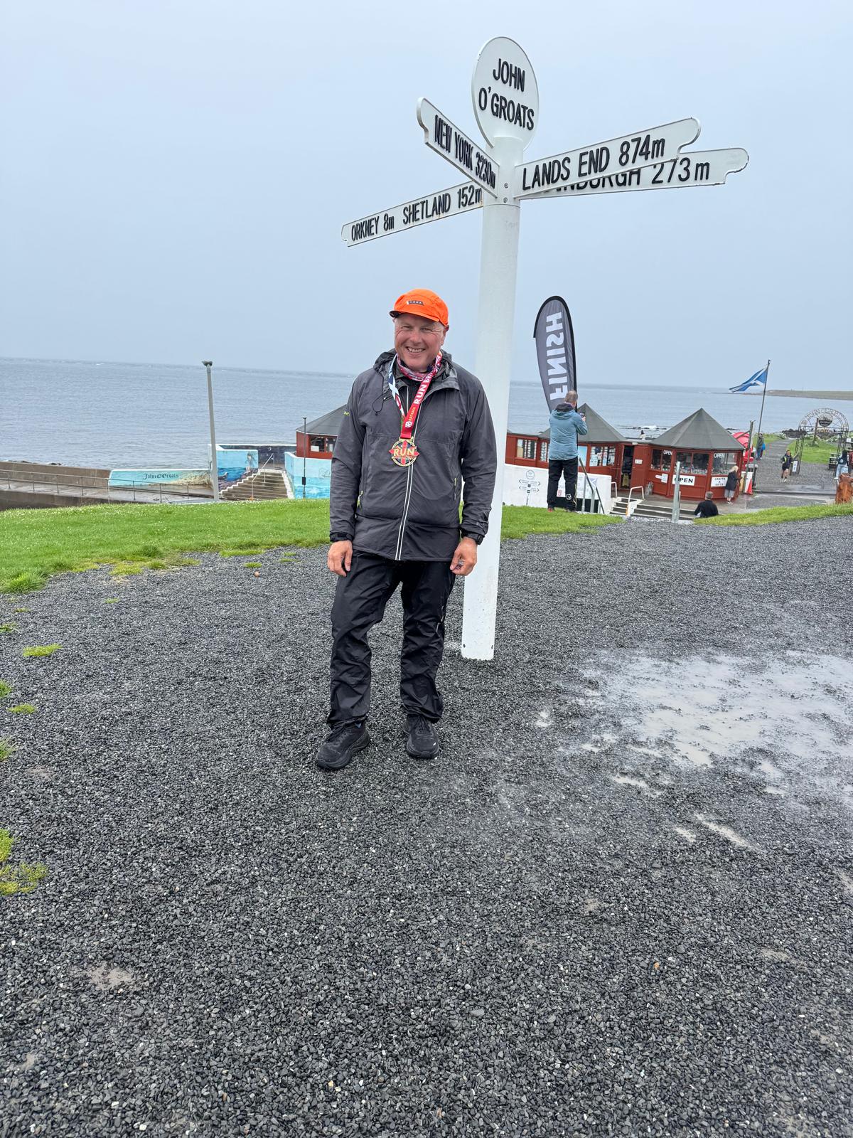 2025 Arc of Attrition by UTMB