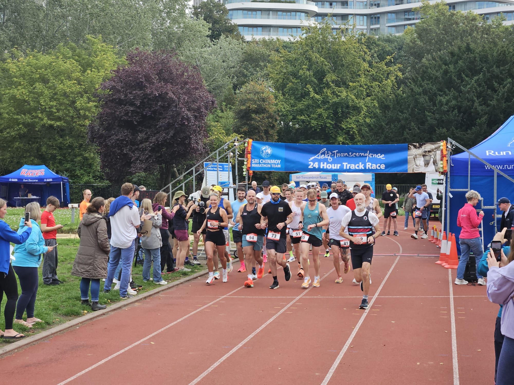 Northern Traverse 2025